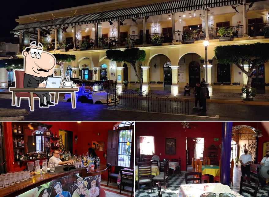 Topolo, Mazatlán - Restaurant menu, prices and reviews