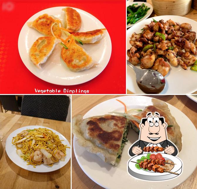 Panda Cafe, London, Leytonstone - Restaurant menu, prices and reviews