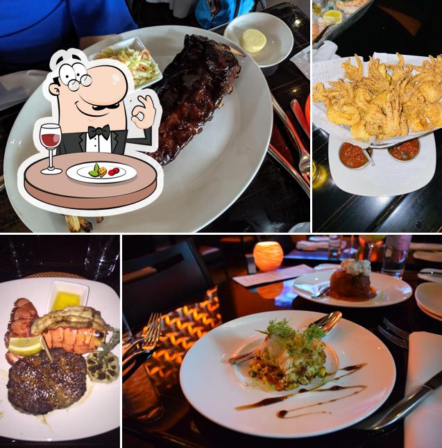 Char Steakhouse, Red Bank - Restaurant menu, prices and reviews