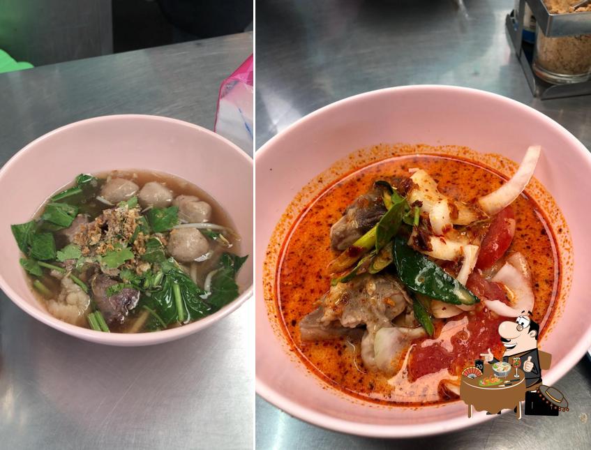 Muslim Food Pratunam (Halal), Bangkok - Restaurant menu, prices and reviews