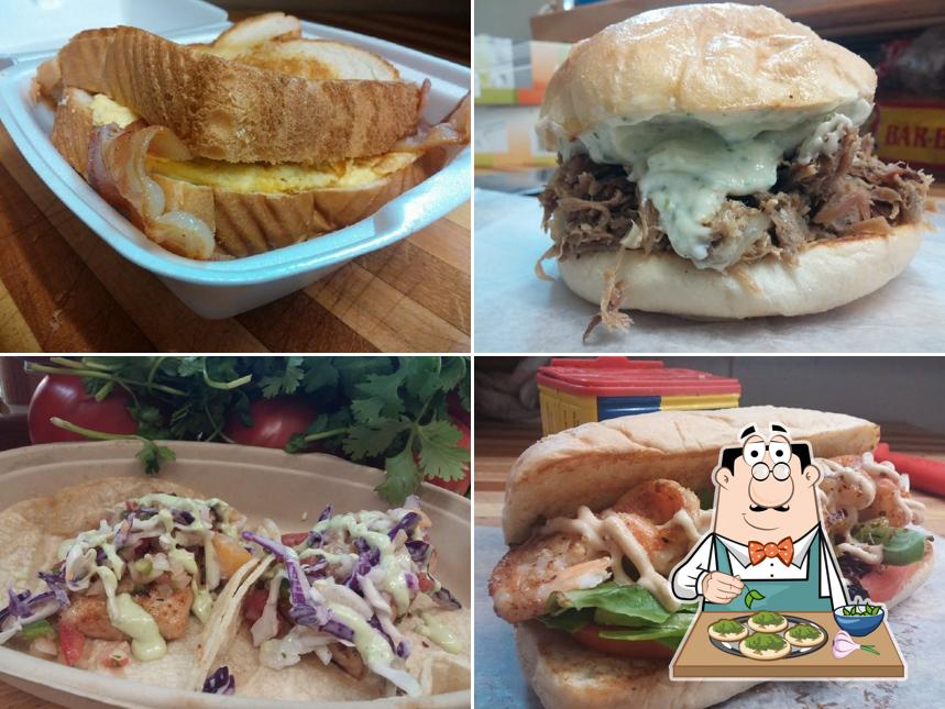 14 Bones Outpost, Vero Beach - Restaurant menu, prices and reviews