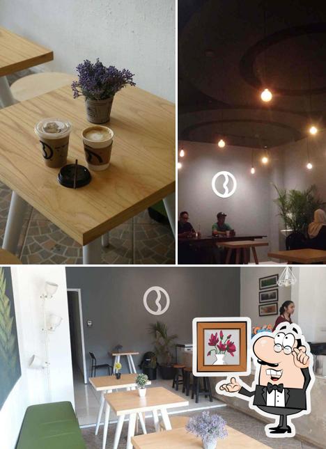 Bhumi Coffee, Jakarta - Restaurant menu, prices and reviews