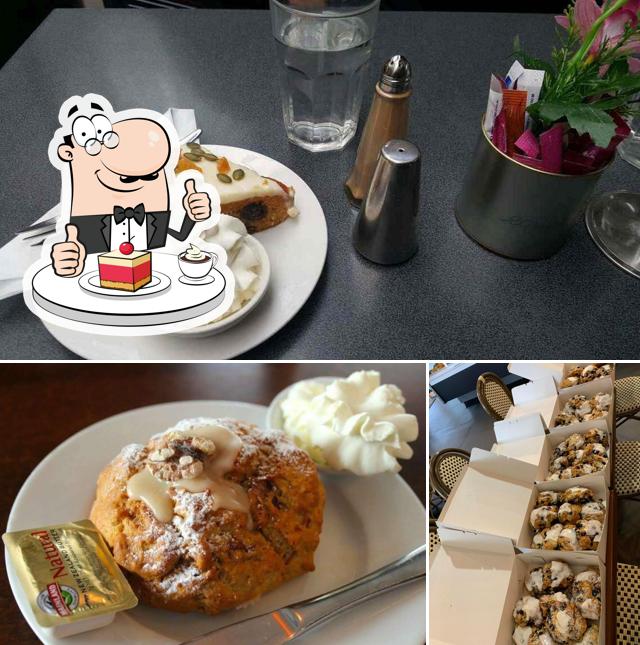 Taste Explosion, Auckland - Restaurant menu, prices and reviews