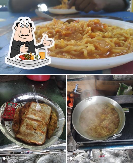 "The Rehdi"(Maggi Point), Banikhet - Restaurant menu, prices and reviews