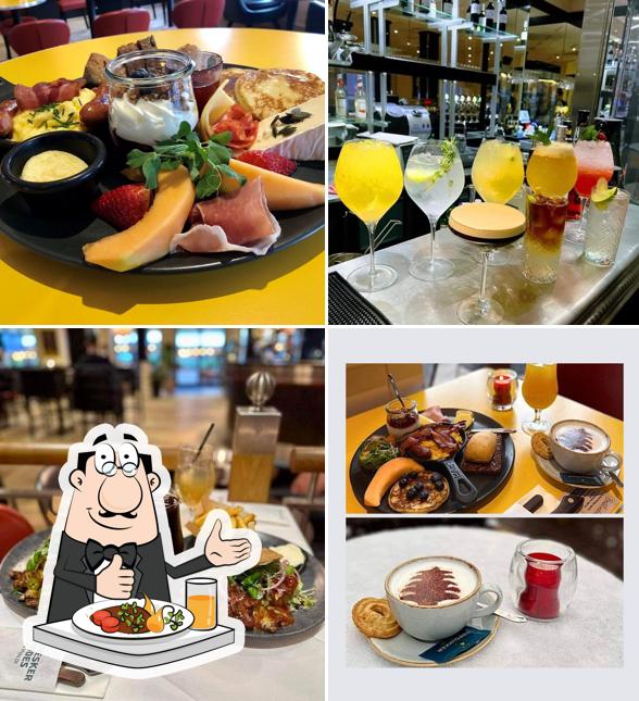 Cafe Vivaldi, Holbæk - Restaurant menu and reviews
