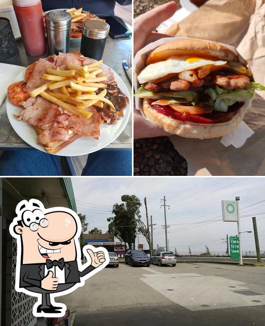 Westside Takeaway in Riverstone - Restaurant reviews