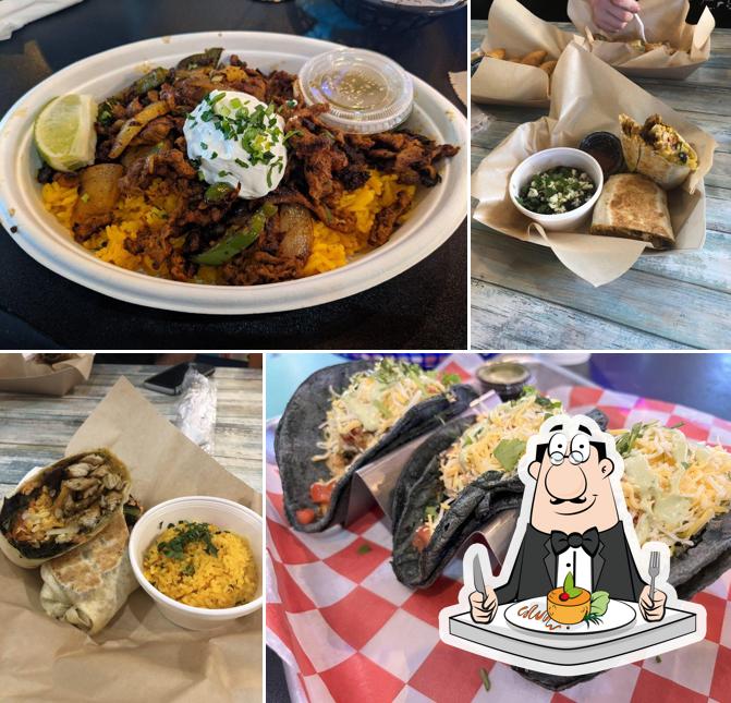 Wilco Fusion Grill, Franklin - Restaurant menu, prices and reviews