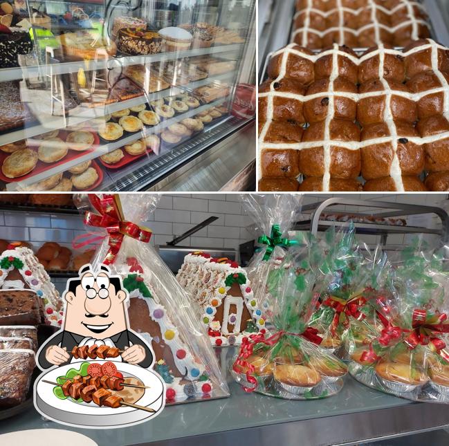 the bakehouse 698, Brookvale - Restaurant menu, prices and reviews