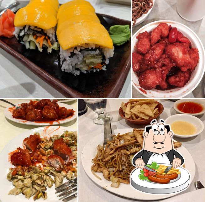 Cho-Sen Village in Great Neck - Restaurant reviews
