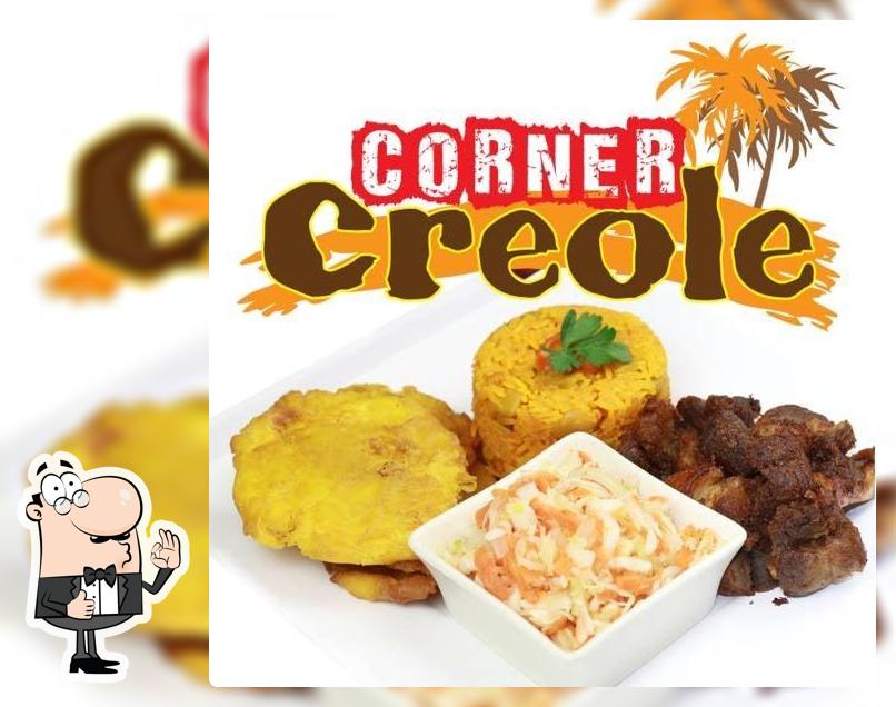 Corner Creole Restaurant in Orlando
