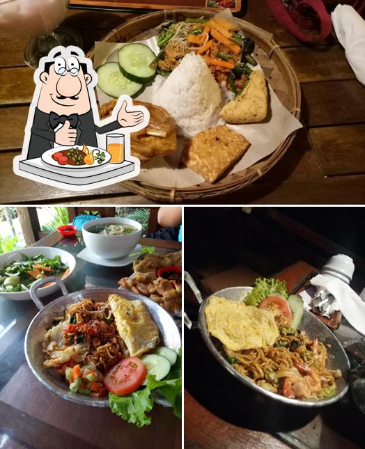 Delman Resto restaurant, Semarang - Restaurant reviews