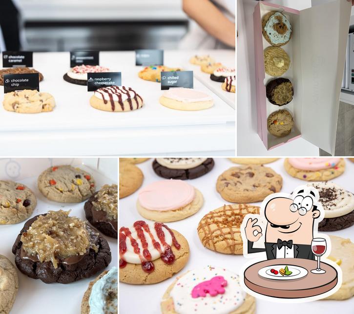 Crumbl Cookies - Auburn in Opelika - Restaurant menu and reviews