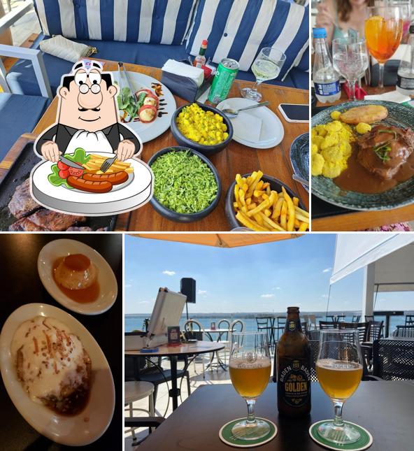 Doma Rooftop, Brasília - Menu do restaurante, preços e opiniões