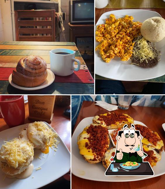 Don Queque Café, Chetumal - Menú del restaurante, precios y reseñas