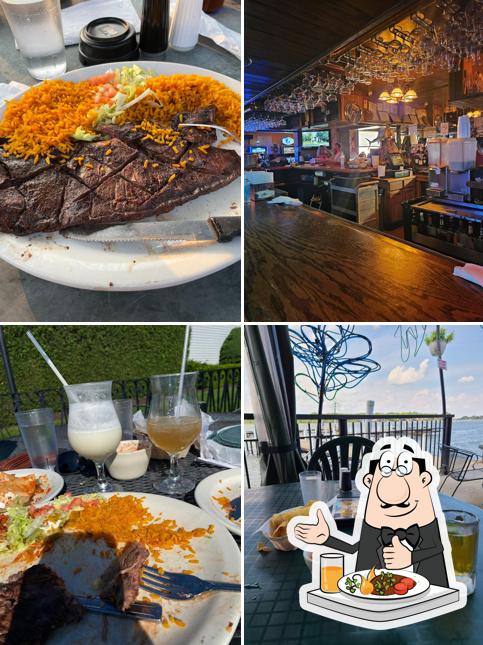 El Puerto Mexican Restaurant, Fox Lake - Restaurant menu, prices and ...