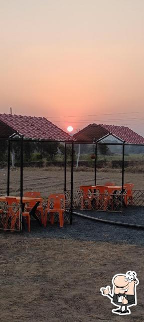 Hotel Patil Wada Family Restaurant, Pusad - Restaurant reviews