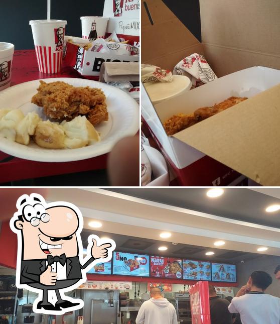 KFC Lourdes, Saltillo - Restaurant menu, prices and reviews