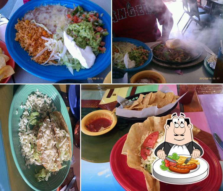 La Maria Mexican Restaurant, Atchison - Restaurant menu, prices and reviews