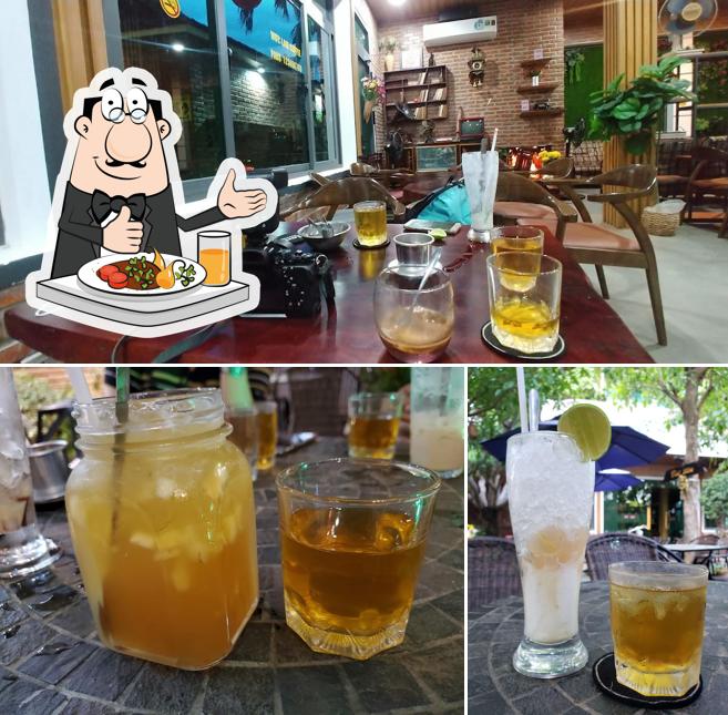 Lam coffee cafe, Ninh Hòa - Restaurant reviews