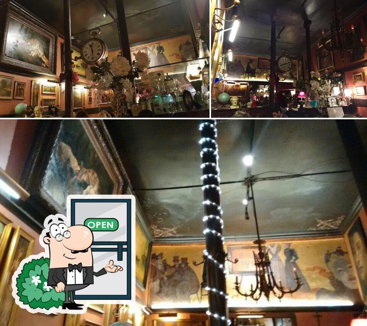 Le Bon Bock (new Since June), Paris - Menu du restaurant, prix et avis