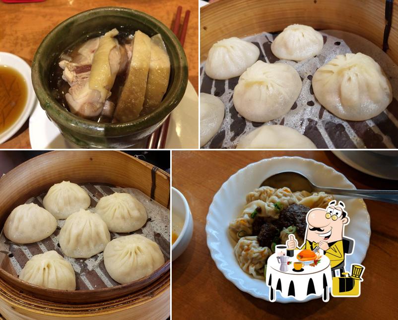 Long's Noodle House, Vancouver - Restaurant menu, prices and reviews