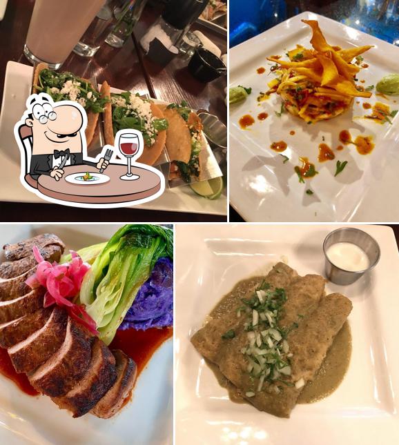 Los Buenos Diaz Mexican Grill, Bensenville - Restaurant menu, prices and reviews