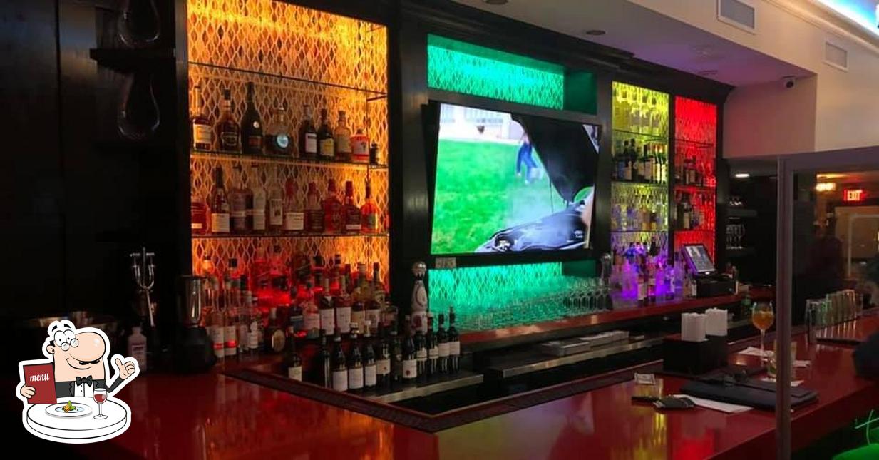 Luigi Q, Hicksville - Restaurant menu, prices and reviews