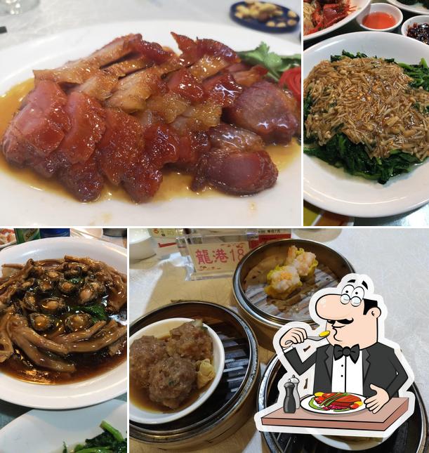Lung Kong Restaurant, Hong Kong, 111 Chai Wan Rd - Restaurant reviews