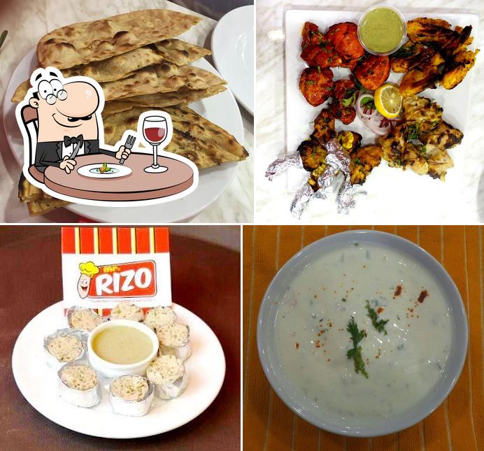 MR. Rizo Restaurant DMCC, Dubai - Restaurant reviews