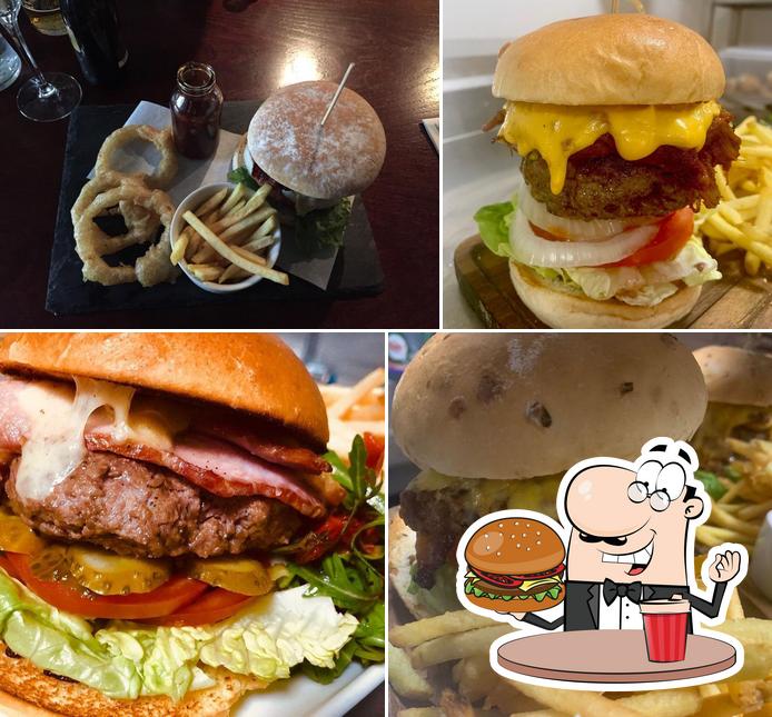 The New Inn in Hurstpierpoint - Restaurant reviews