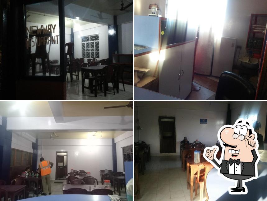 Find the best place to eat in Jowai, spring 2024 - Restaurant Guru