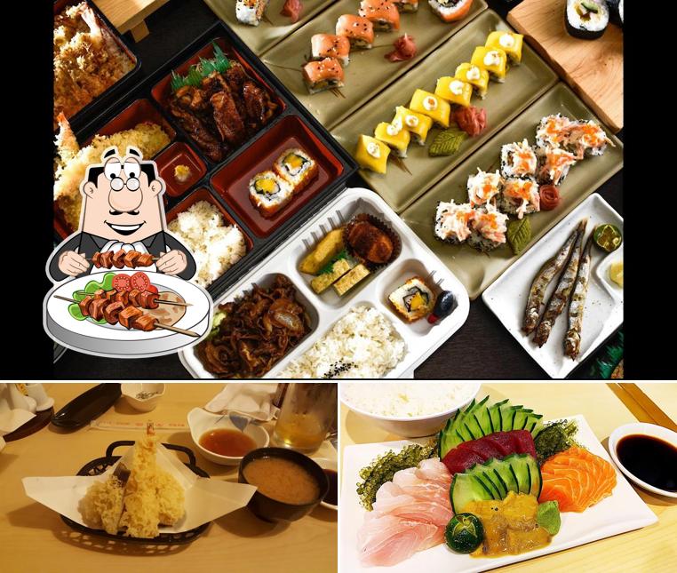 Nonki, Cebu City - Restaurant menu, prices and reviews