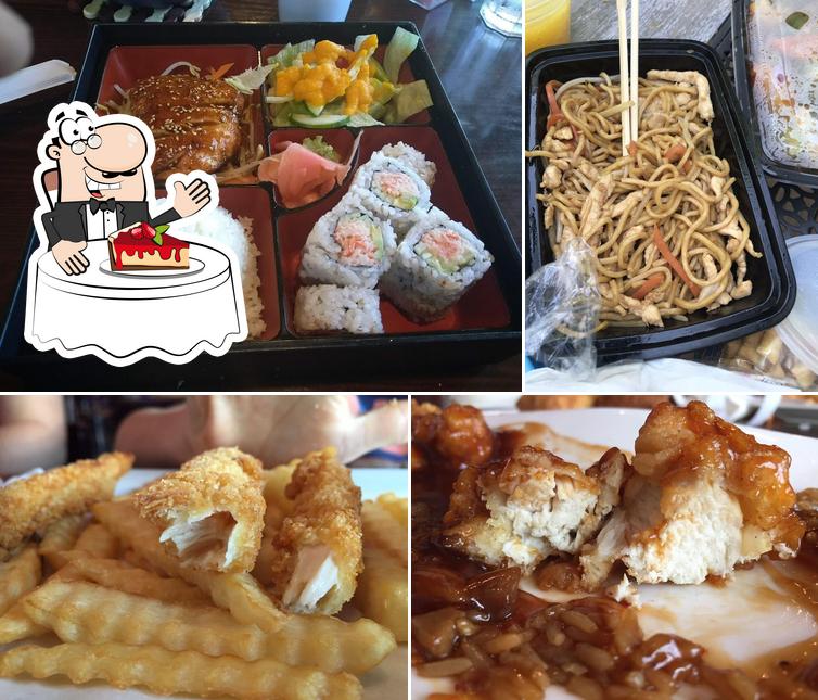 Top 4 restaurants with rice in Marriottsville, november 2024 ...