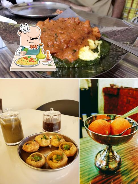 Patiala House Restaurant, Dubai, 18 A St - 39 Al Shraifi 2 - Restaurant ...
