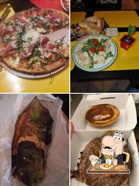Pizza Blitz Hoya, Hoya - Restaurantbewertungen