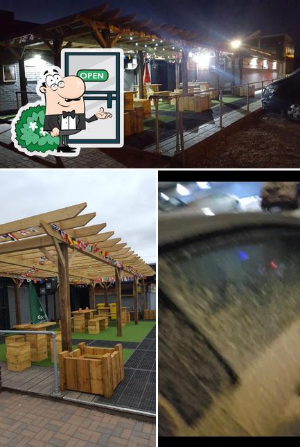442 Bar & Grill in Willenhall - Restaurant reviews