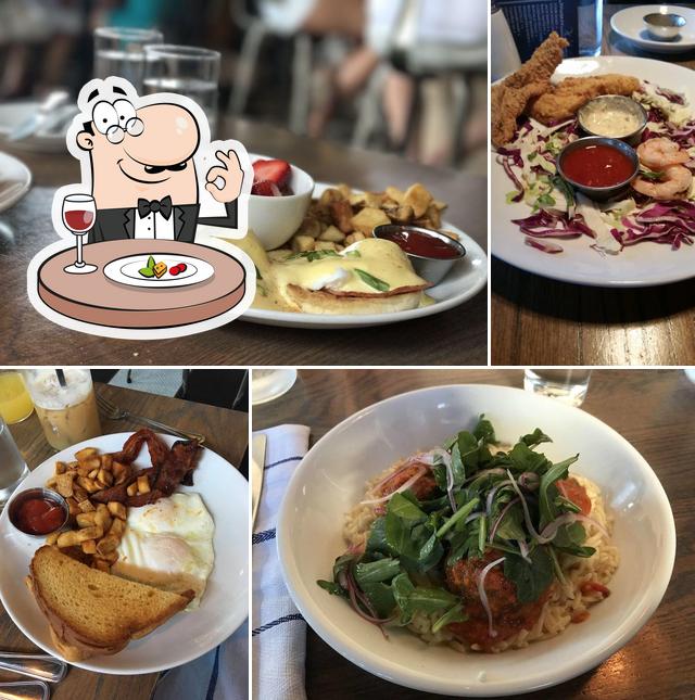 Packard's in Oklahoma City - Restaurant menu and reviews