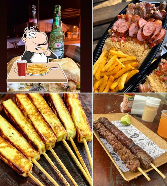 Rei do Espeto de Itu, Itu - Menu do restaurante, preços e opiniões