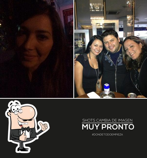 Shots House pub & bar, Bogotá - Restaurant reviews