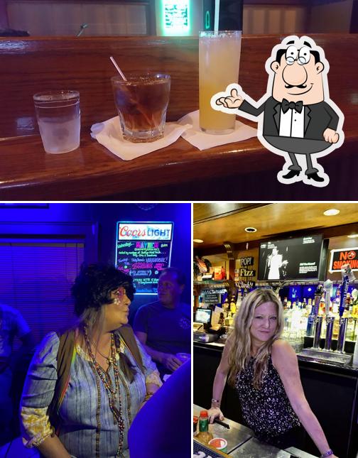 Spotlight Restaurant & Bar, Metairie - Restaurant menu, prices and reviews