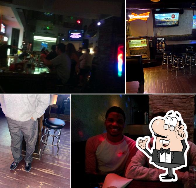 Tramp's in Pittsburgh - Restaurant menu and reviews