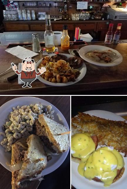 Tumbleweed Bar & Grill in Rancho Cordova - Restaurant menu and reviews