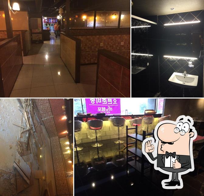 울산와인바 비노템포 pub & bar, Ulsan - Restaurant reviews