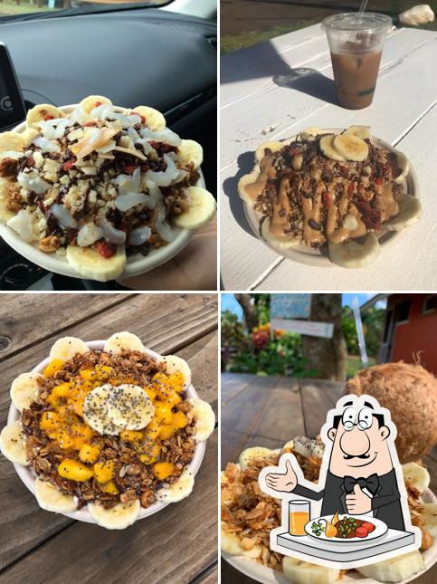 Kalalea Juice Hale in Anahola - Restaurant reviews