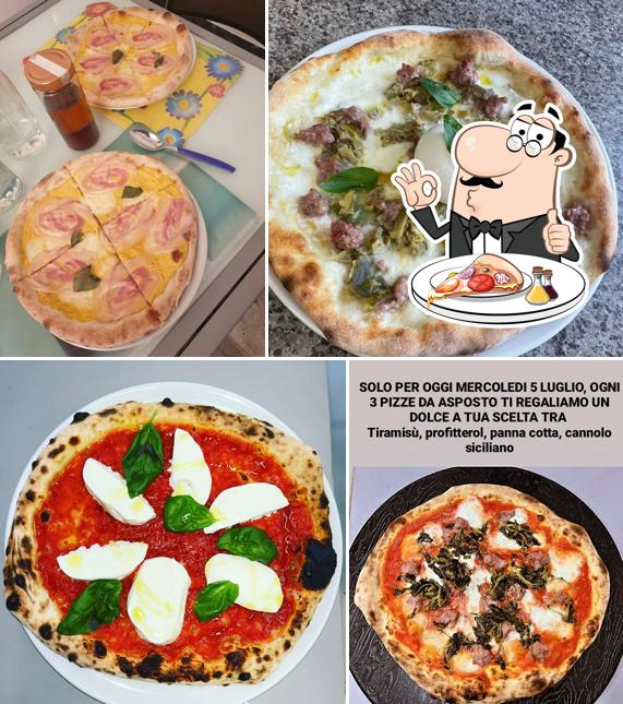 Real Pizza pizzeria, Ozegna - Restaurant reviews