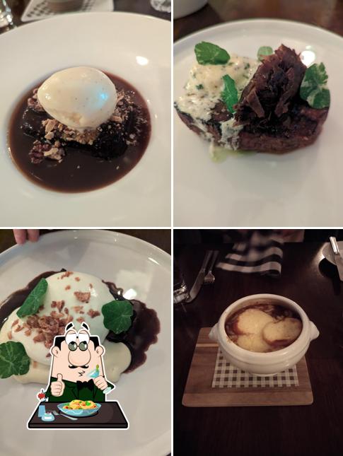1826 Adare in Adare - Restaurant menu and reviews