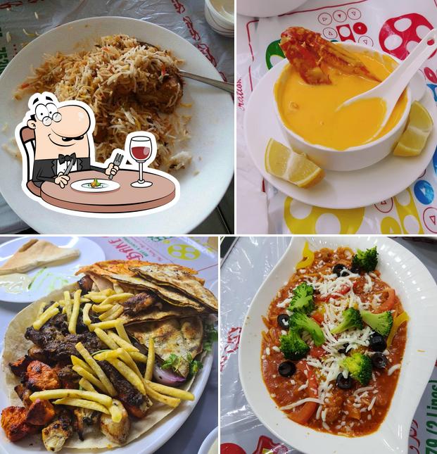 AL BAKE restaurant, Fujairah - Restaurant reviews