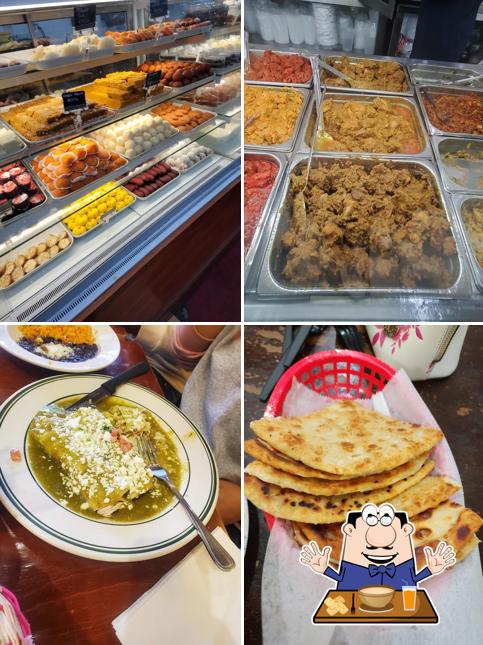Al-Aqsa Restaurant in New York City - Restaurant menu and reviews