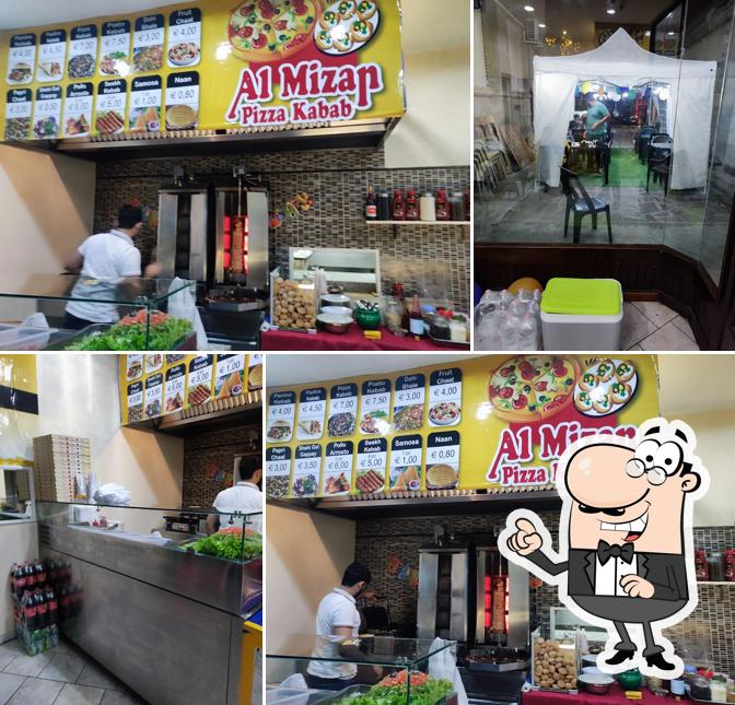Al Mizan Pizza & Kebab, Carpi - Menu del ristorante, prezzi e recensioni