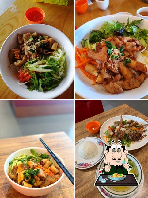 Bun Bo Hue Chu Le, Springvale - Restaurant menu, prices and reviews